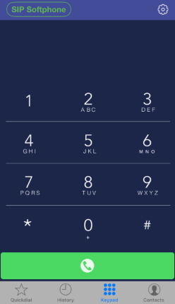 Cloud Softphone for iPhone – PetDesk Phones Help Center