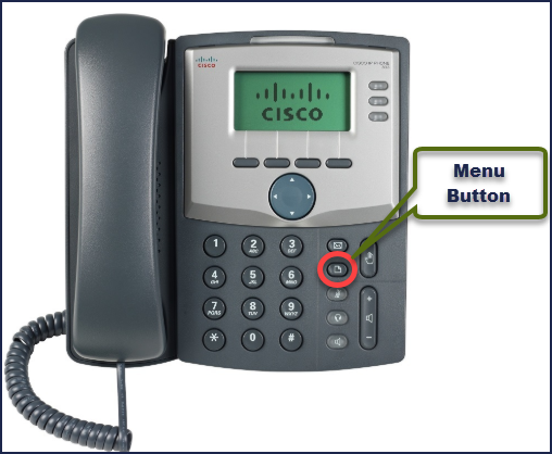 Factory Reset - Cisco Phone – PetDesk Phones Help Center