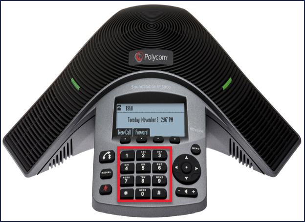 Factory Reset - Polycom Phones – PetDesk Phones Help Center